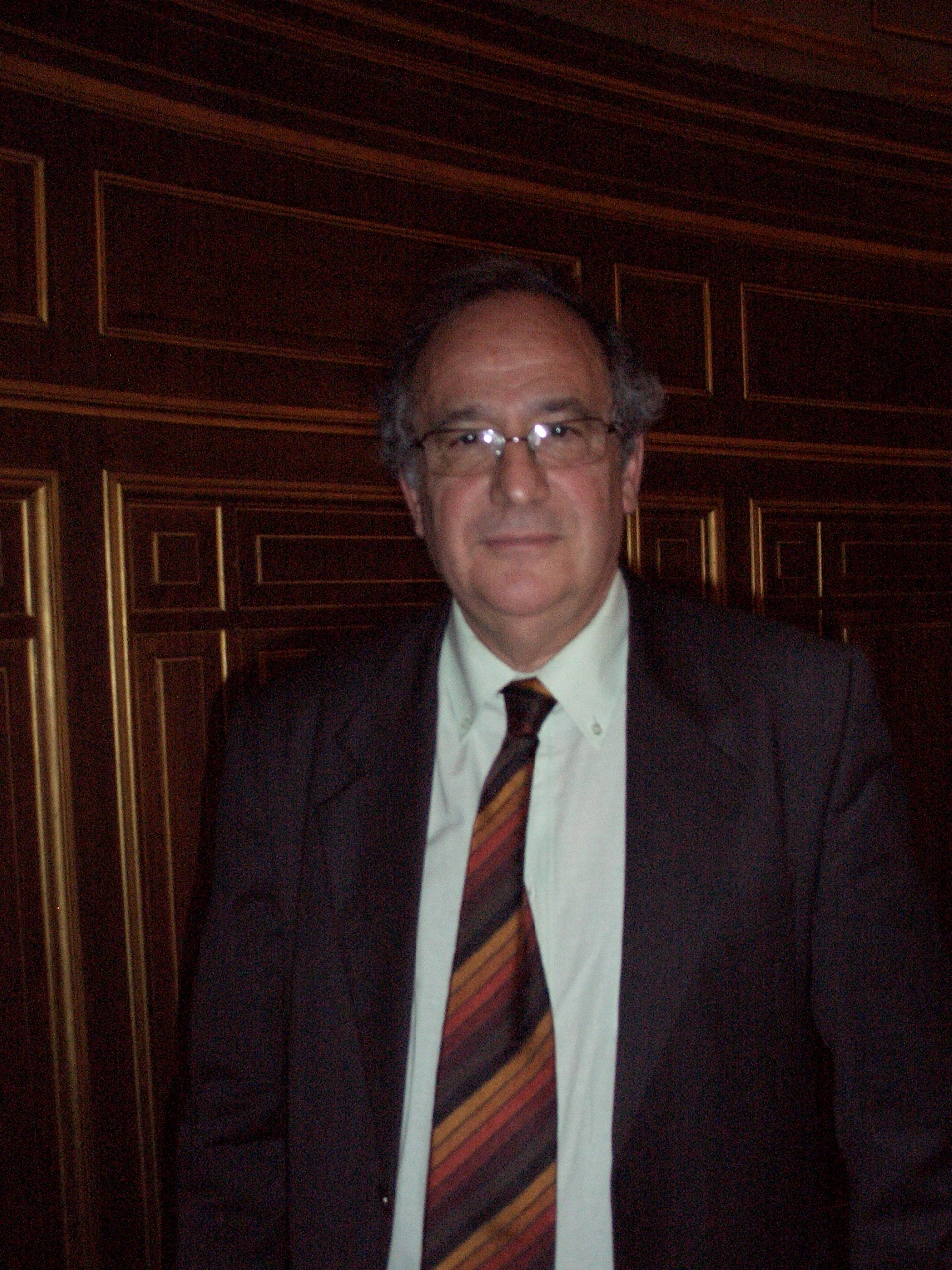 Les conférences annuelles